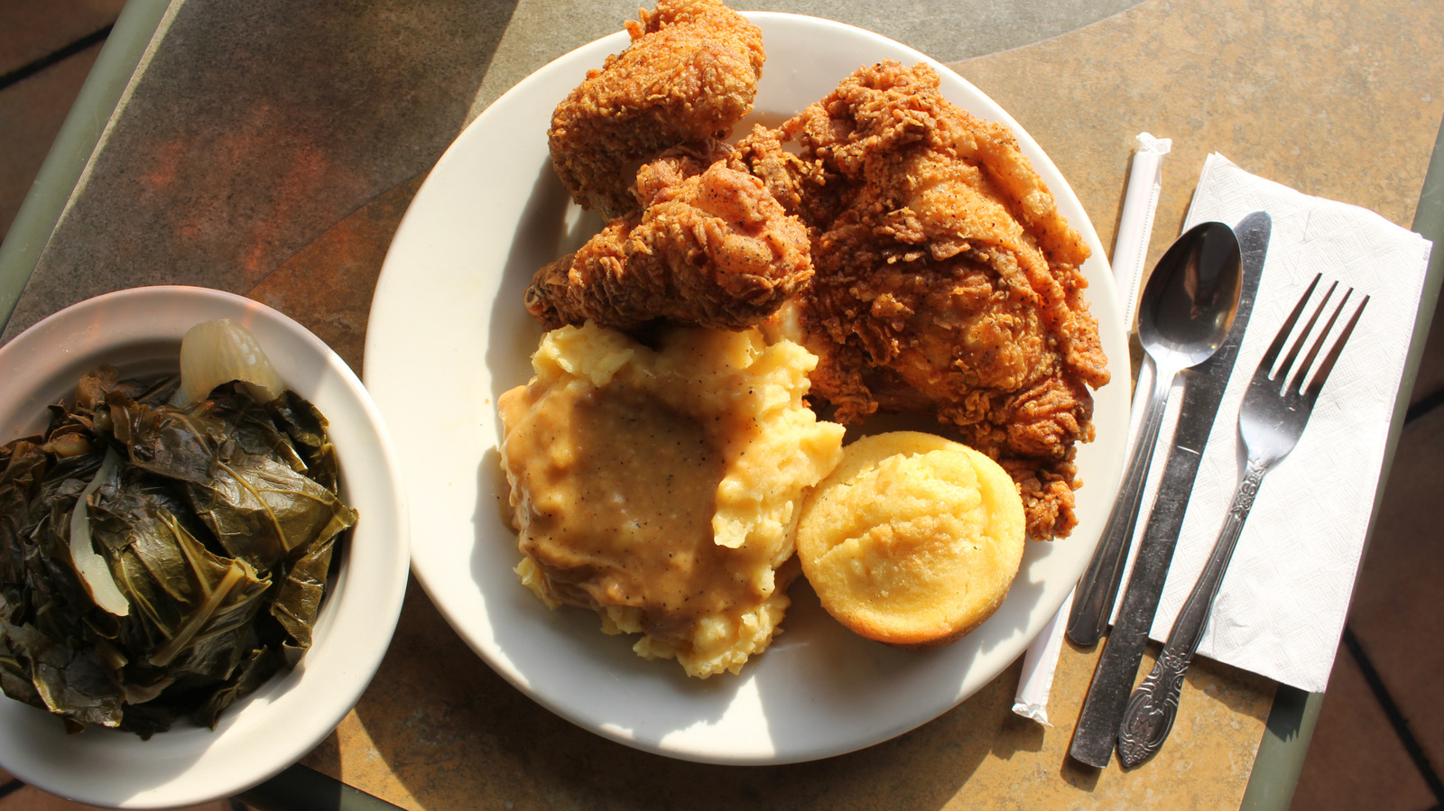 10 Best All-You-Can-Eat Soul Food Restaurants Across The Country