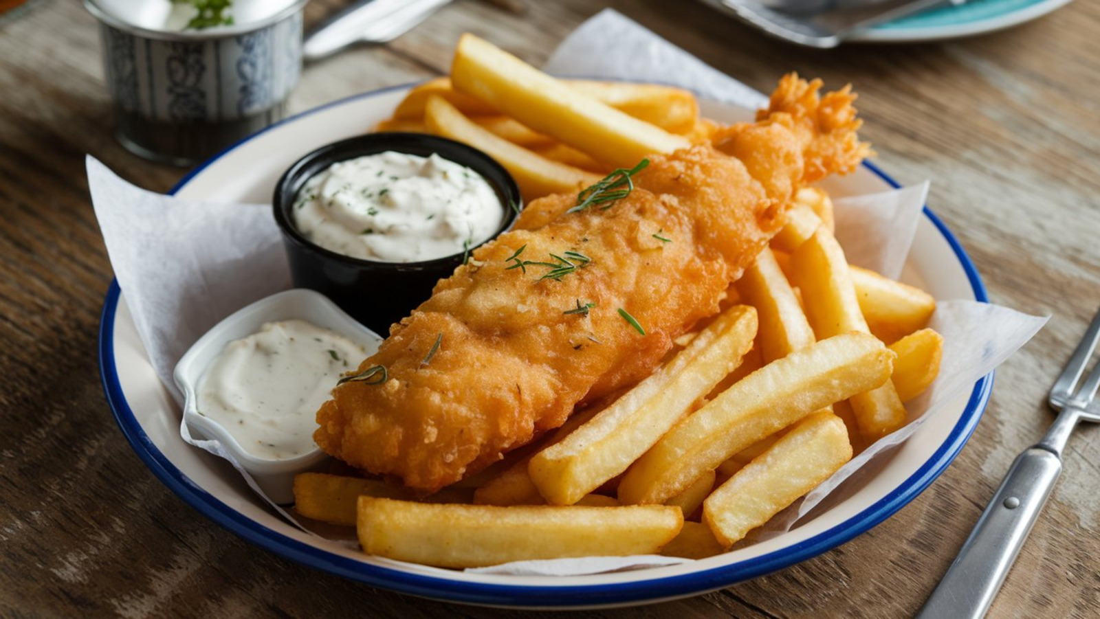 10 Best Store-Bought Fish Condiments That Aren't Tartar Sauce