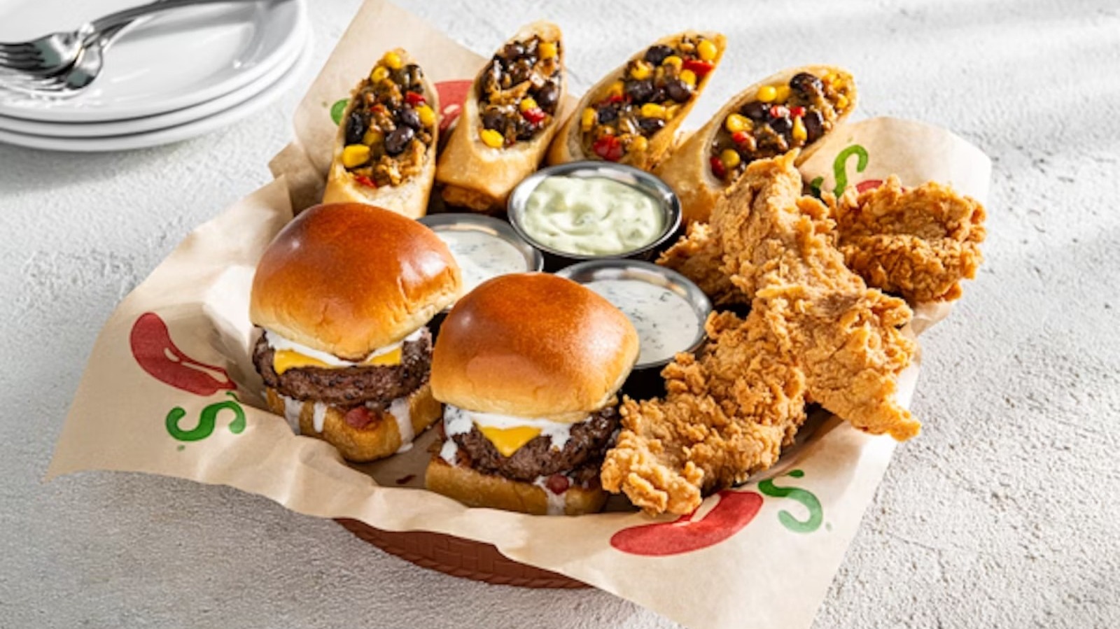 10 Chili's Menu Items To Avoid Ordering (And The Reason Why)