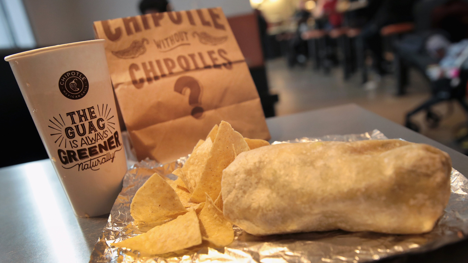 10 Chipotle Ordering Hacks Everyone Should Know