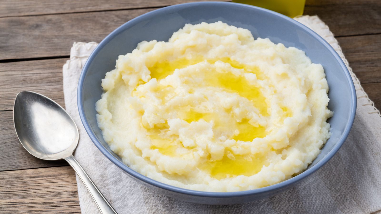 10 Creative Ways To Use Up Leftover Mashed Potatoes