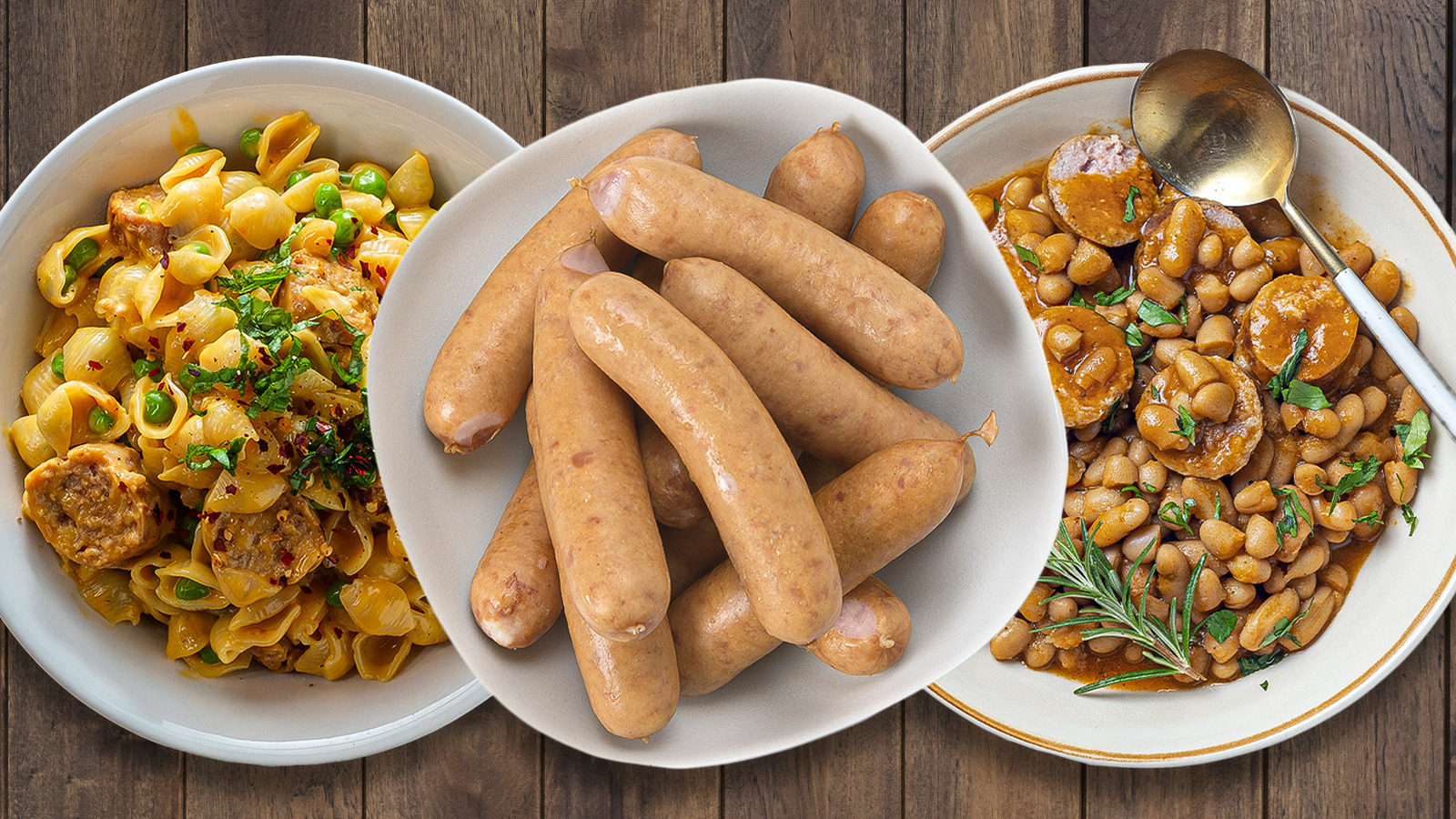 10 Delicious Ways To Use Canned Vienna Sausages