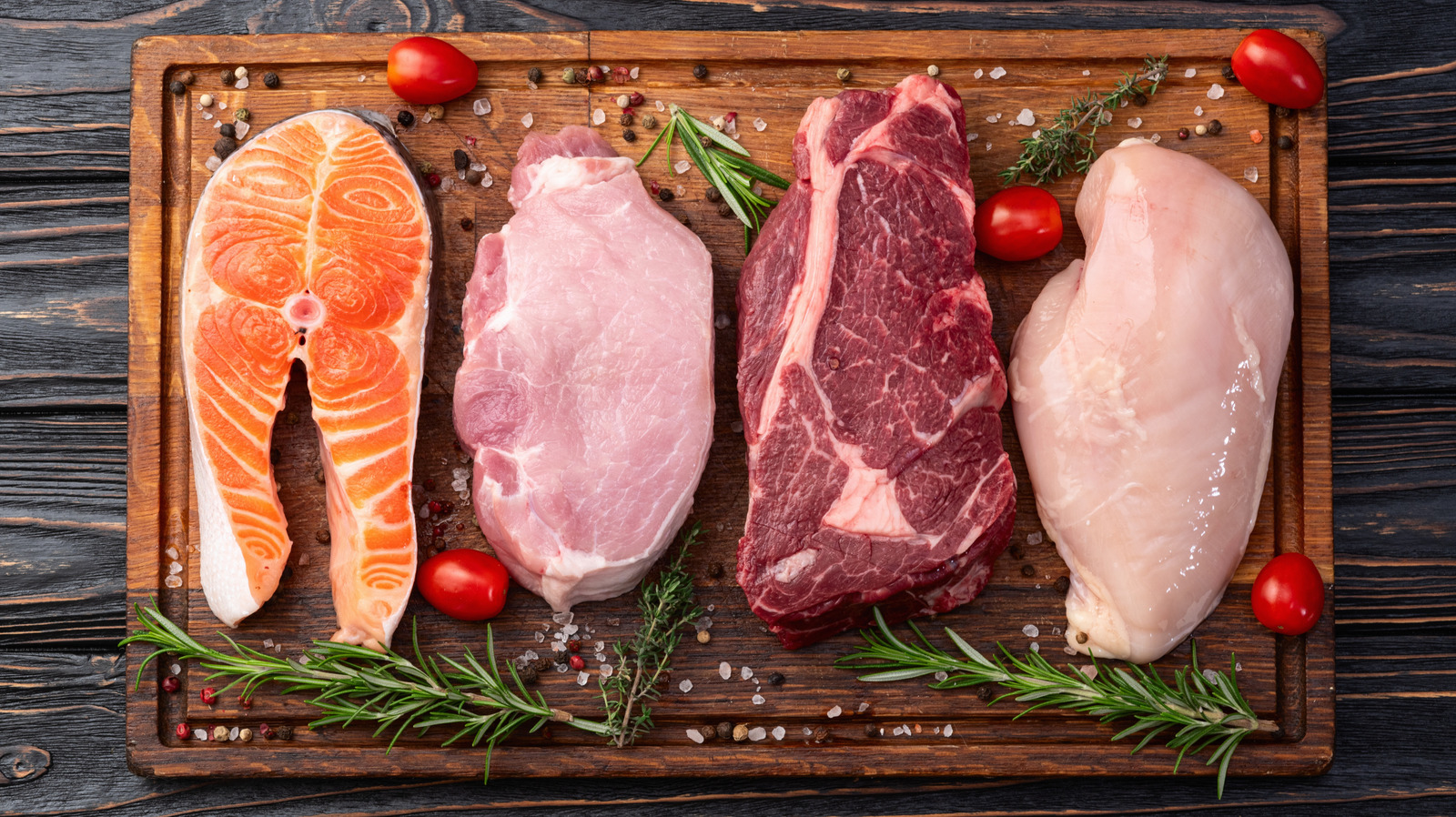 10 Meat Food Safety Mistakes To Avoid
