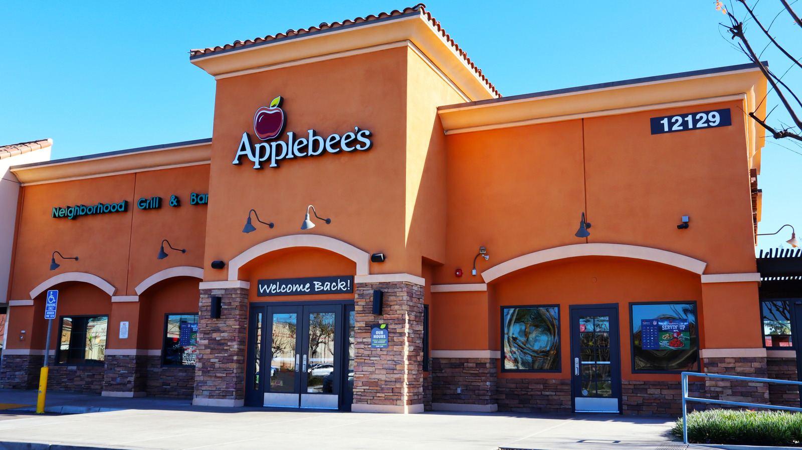 10 Menu Items You Should Never Order At Applebee's