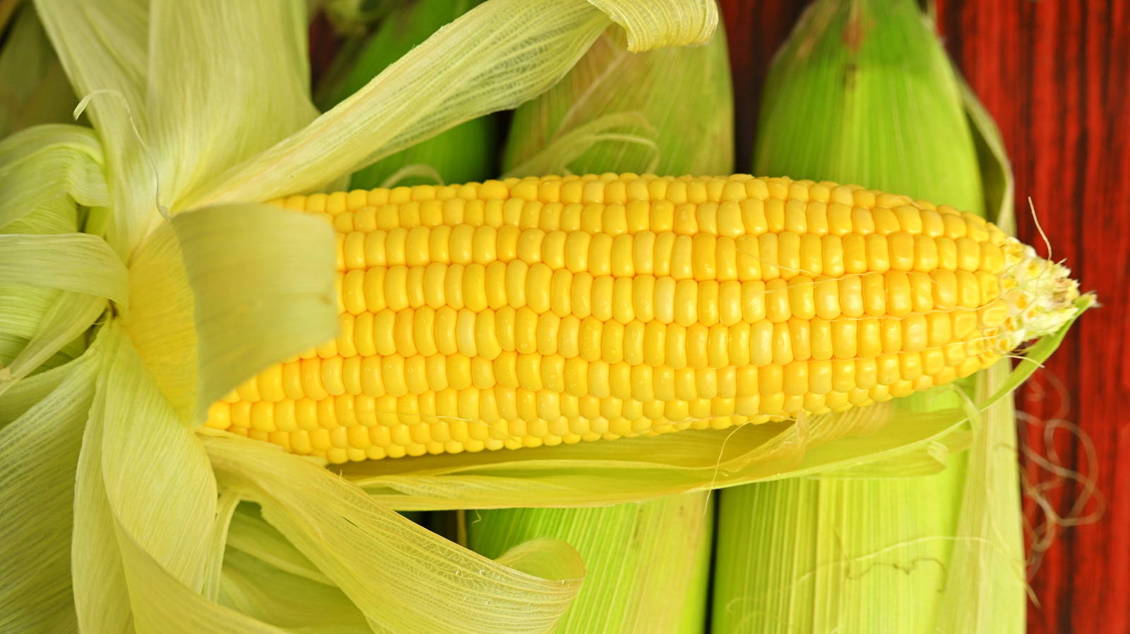 10 Mistakes You're Making With Fresh Corn