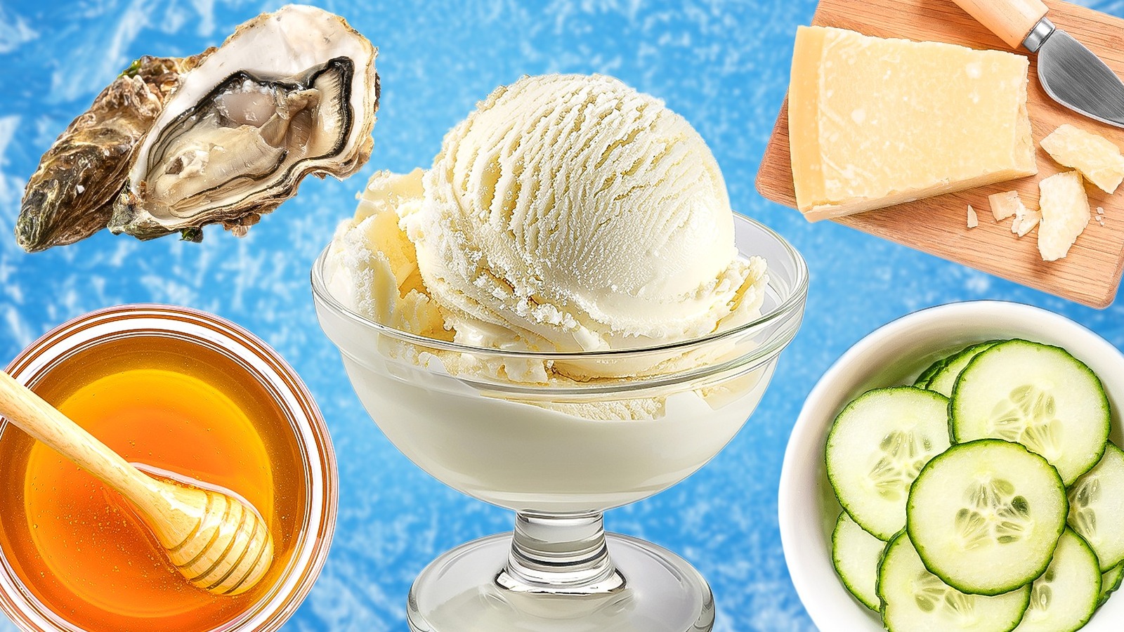 Once Popular Ice Cream Flavors You Never See Today