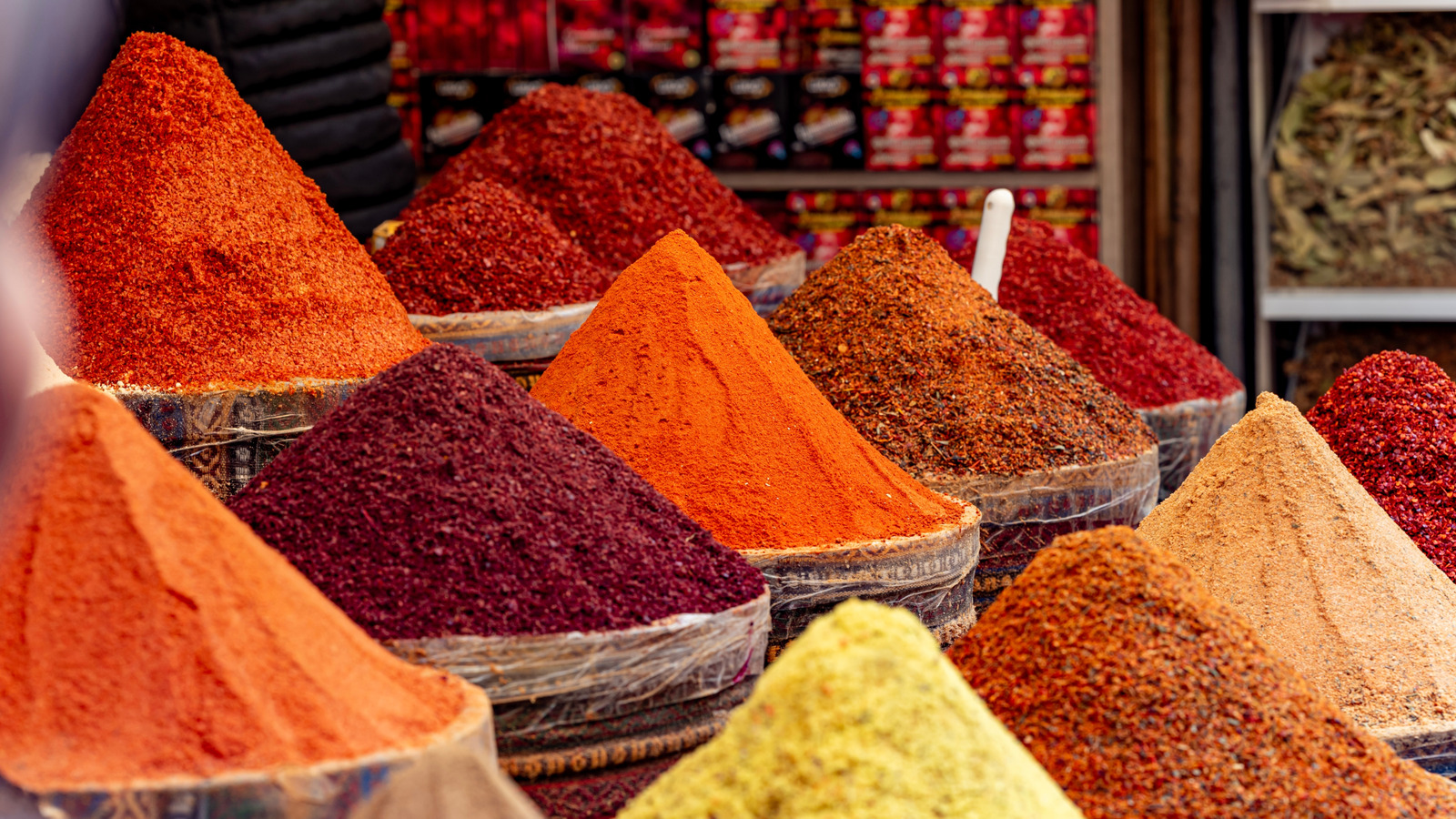 10 Powdered Ingredients That Deserve To Become Pantry Staples