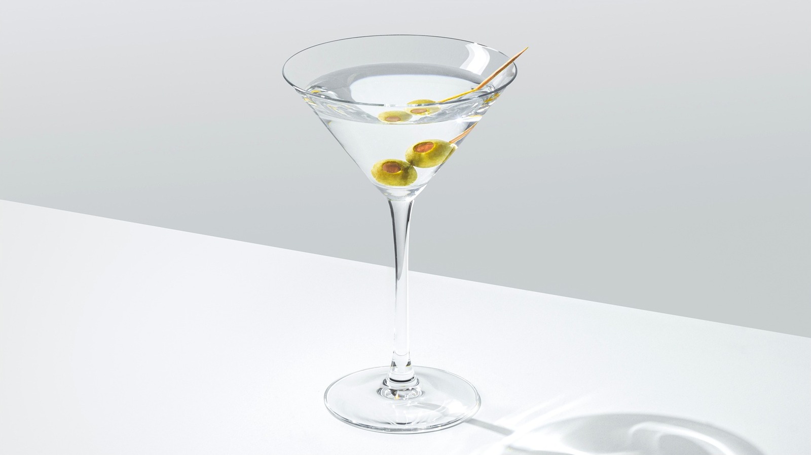 Tips For Making The Best Martini Of Your Life
