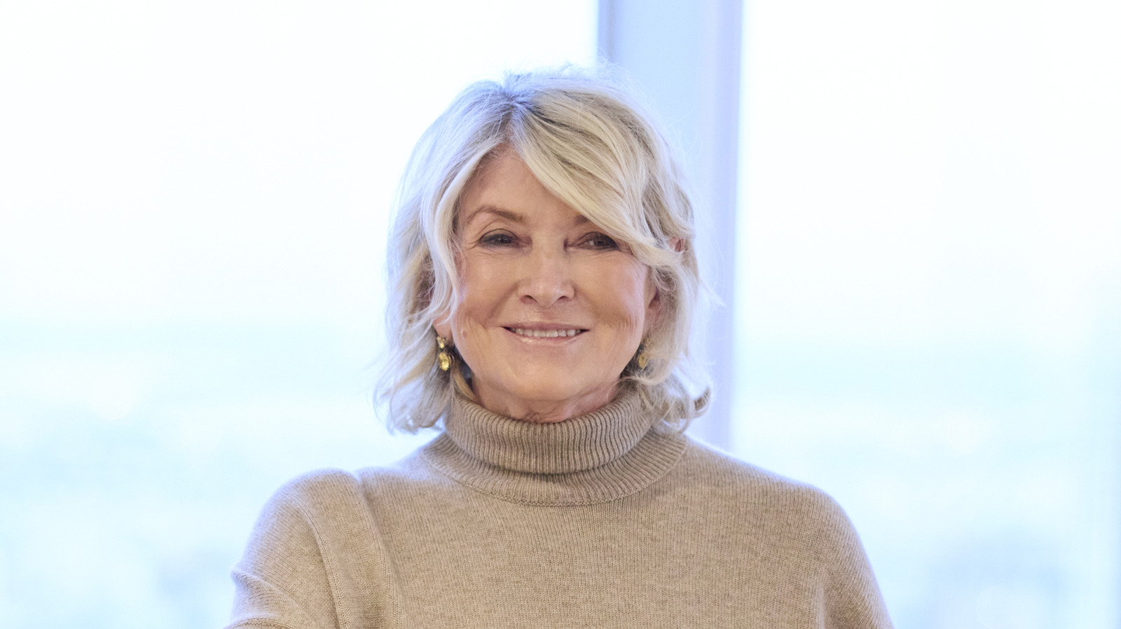 Tips You Need For Cooking Like Martha Stewart
