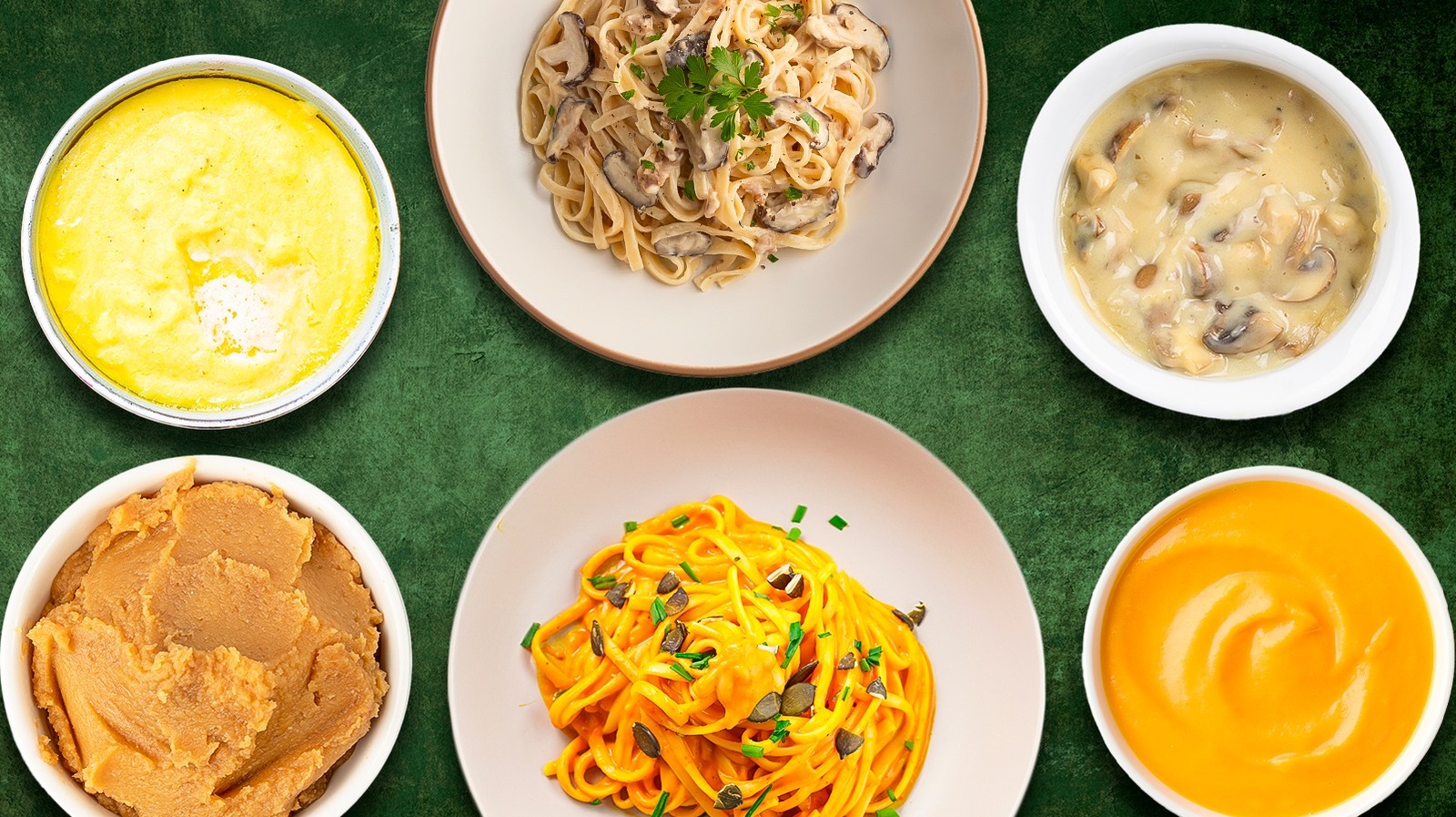 10 Underrated Sauces Your Pasta Has Been Craving