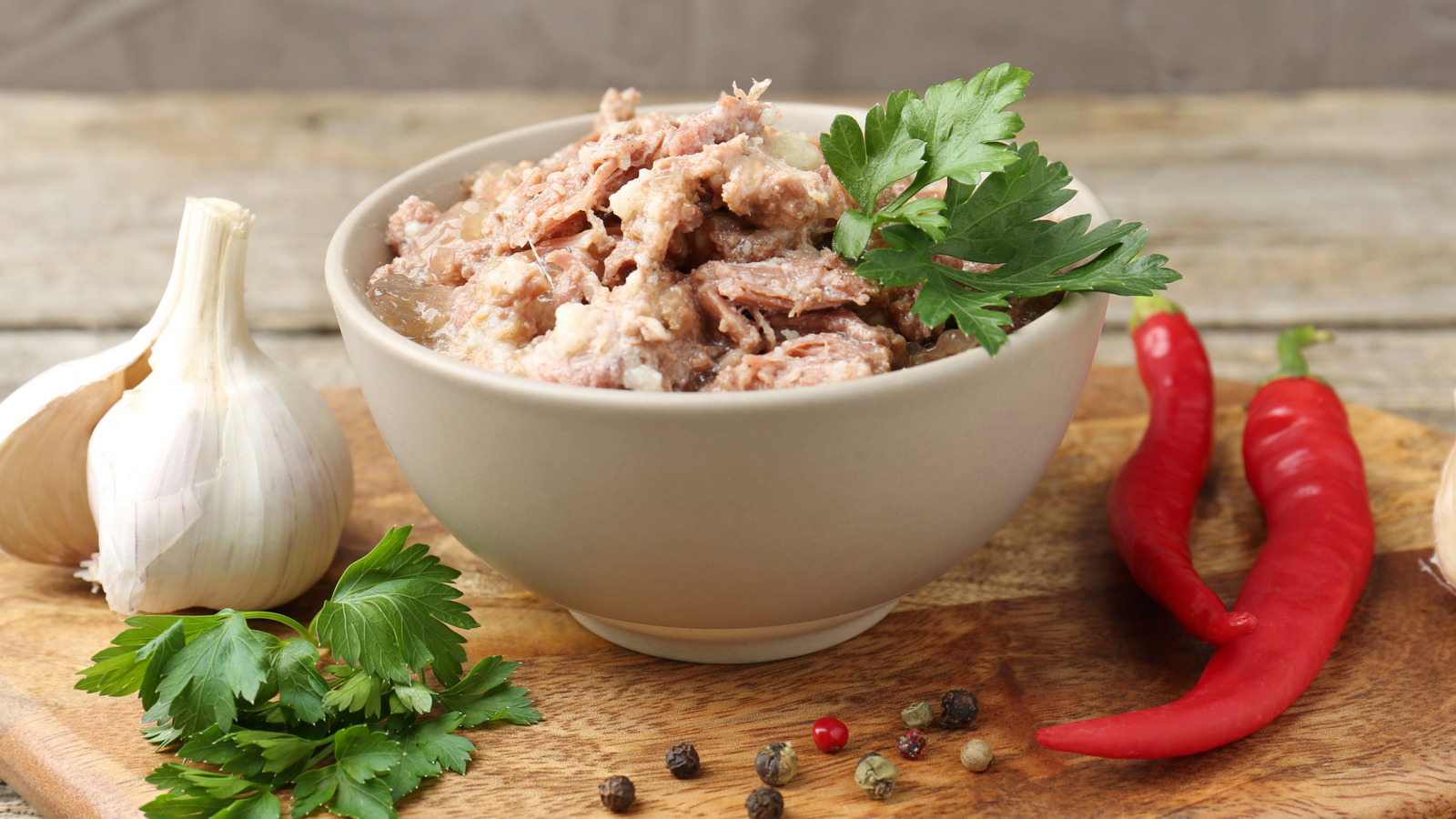 10 Ways To Elevate Canned Chicken For Affordable Meals