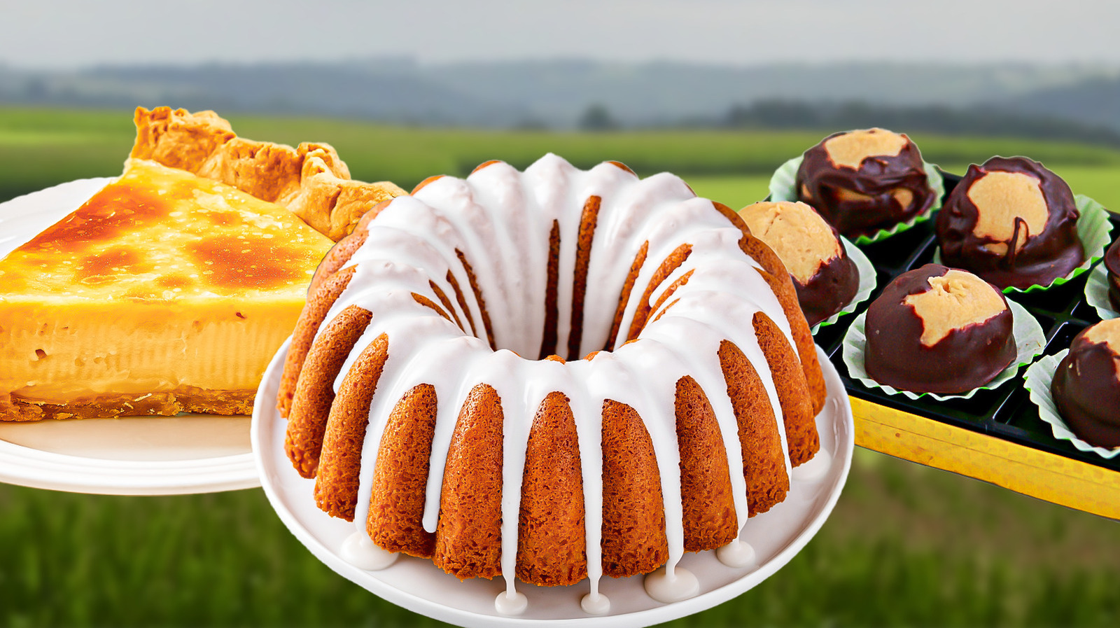 11 Best Old-School Midwestern Desserts Of All Time