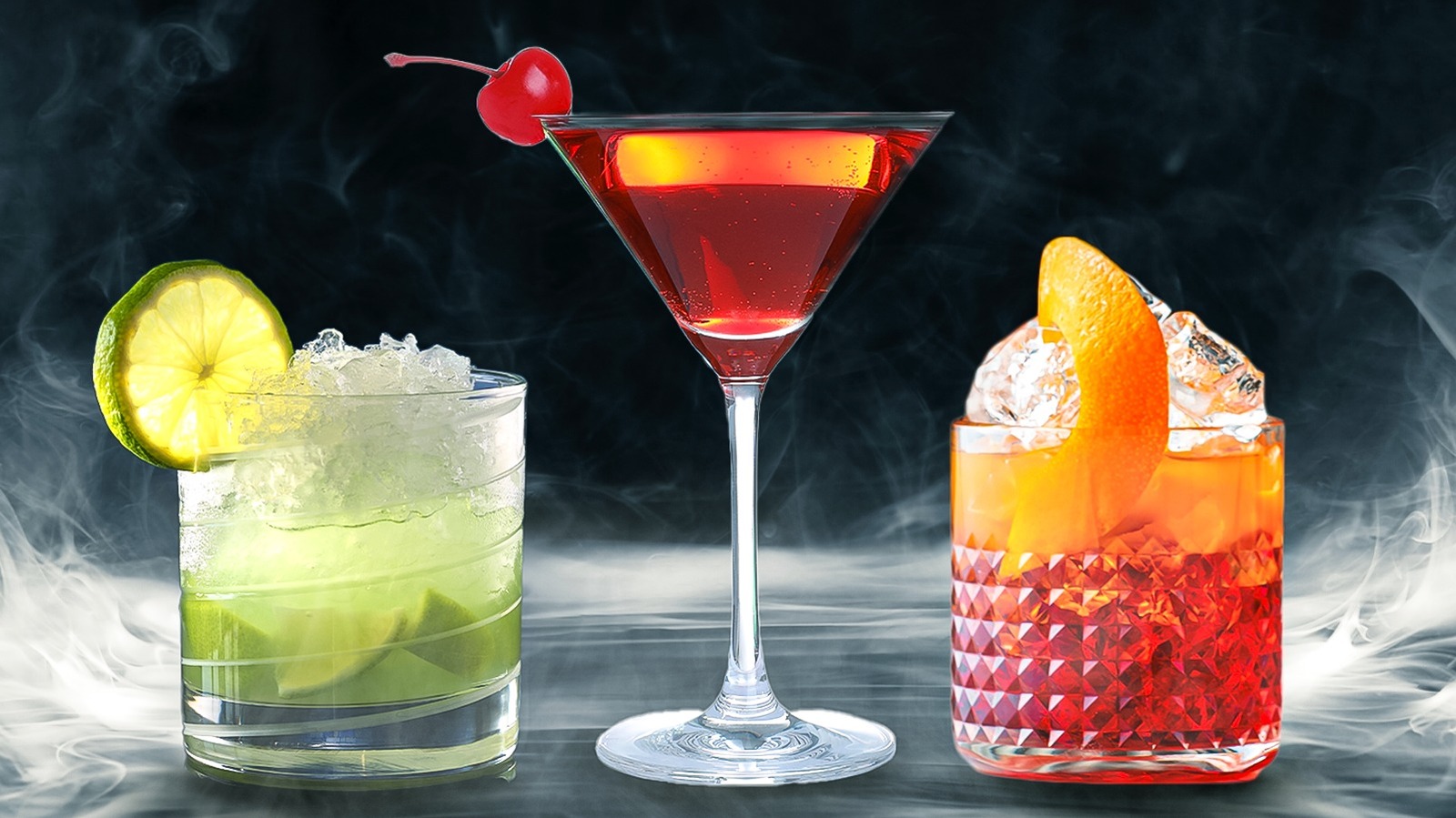 11 Best Smoked Cocktails You Can Make At Home