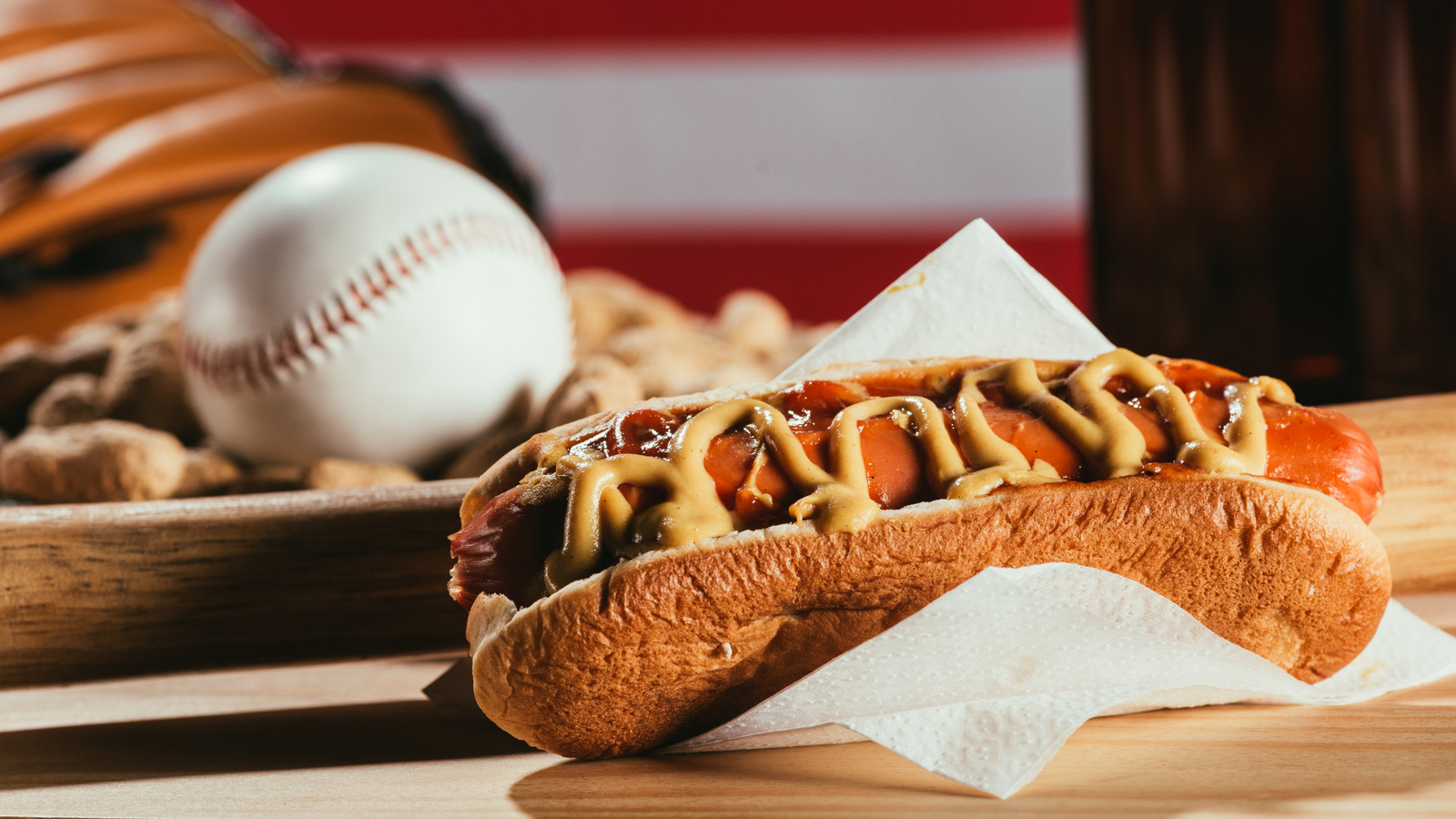 11 Brands Behind Your Favorite Baseball Stadiums' Hot Dogs