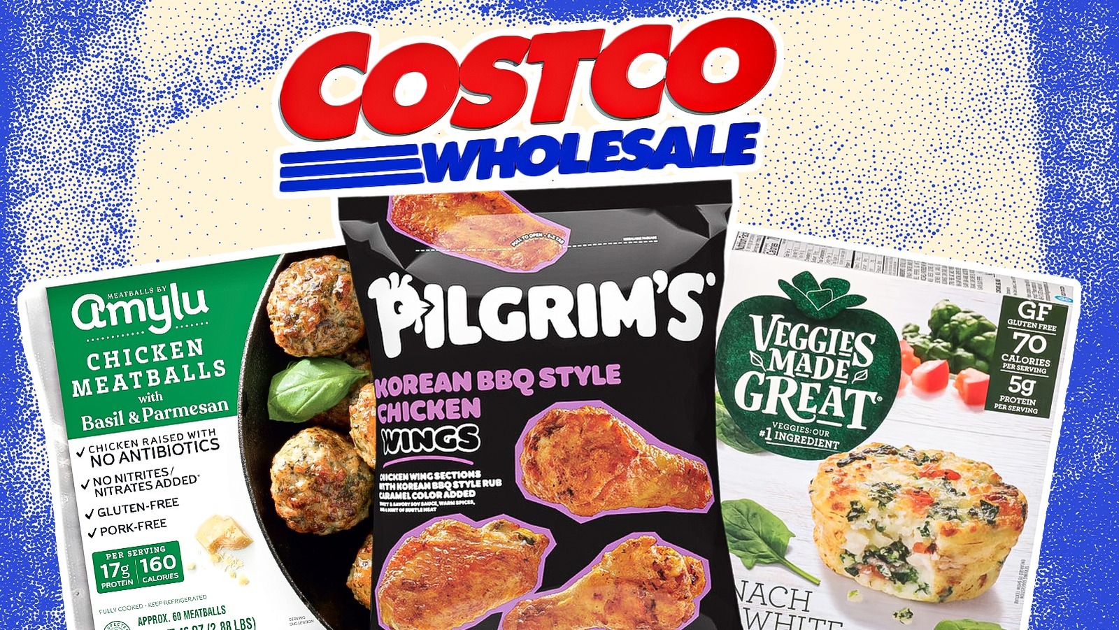 11 Costco Appetizers, Ranked Worst To Best
