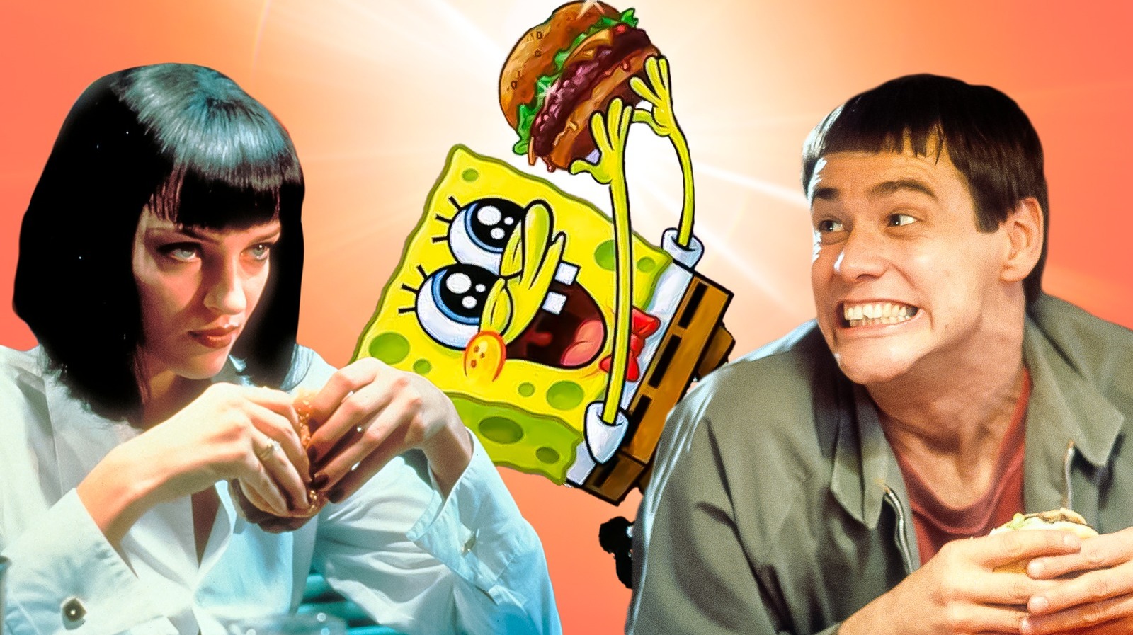 11 Iconic Burgers From TV And Film