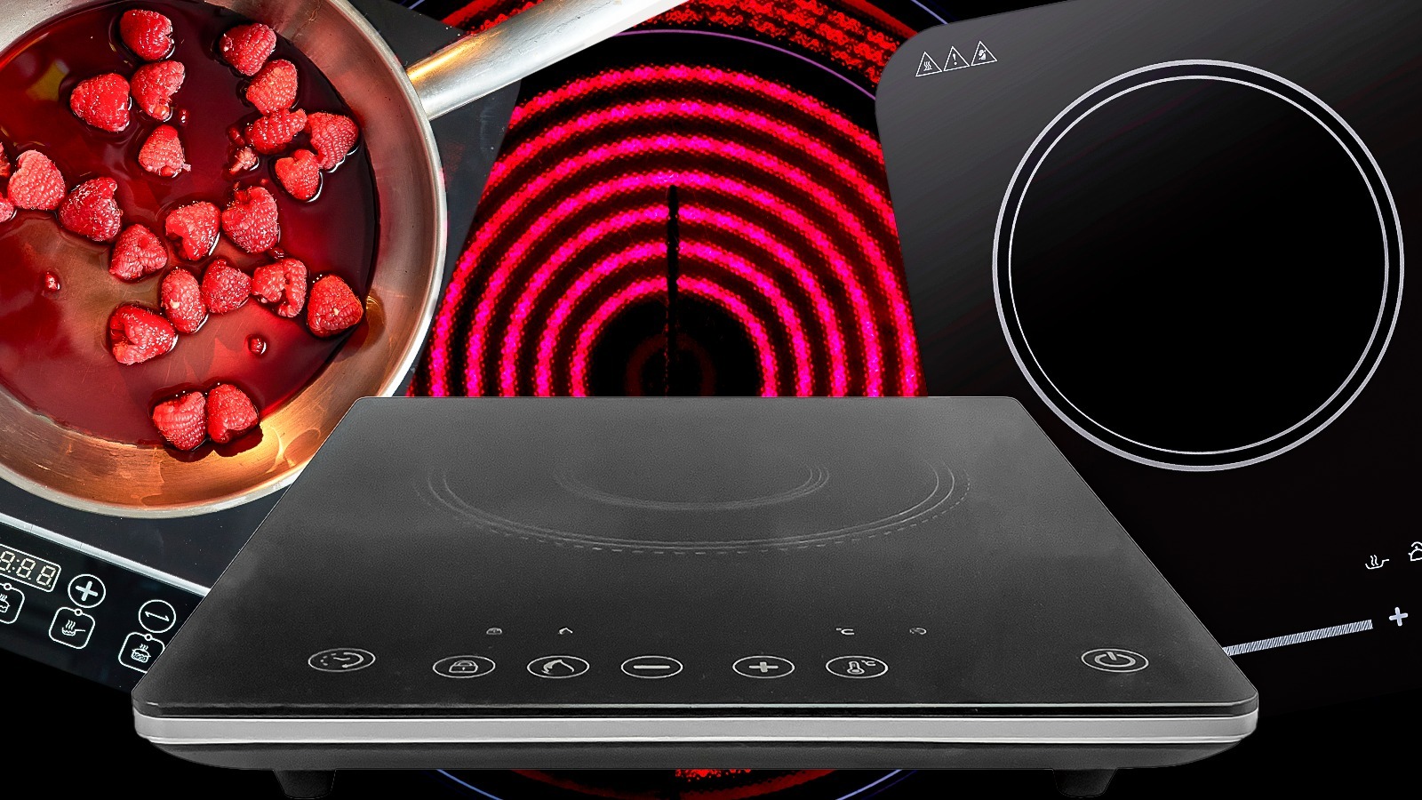 11 Mistakes Everyone Makes When Cooking On An Electric Stovetop