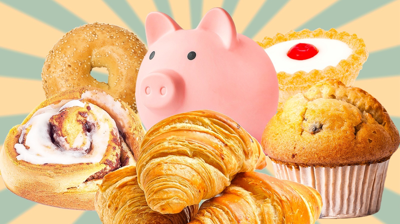 11 Money-Saving Tips For Impressive Baking On A Budget