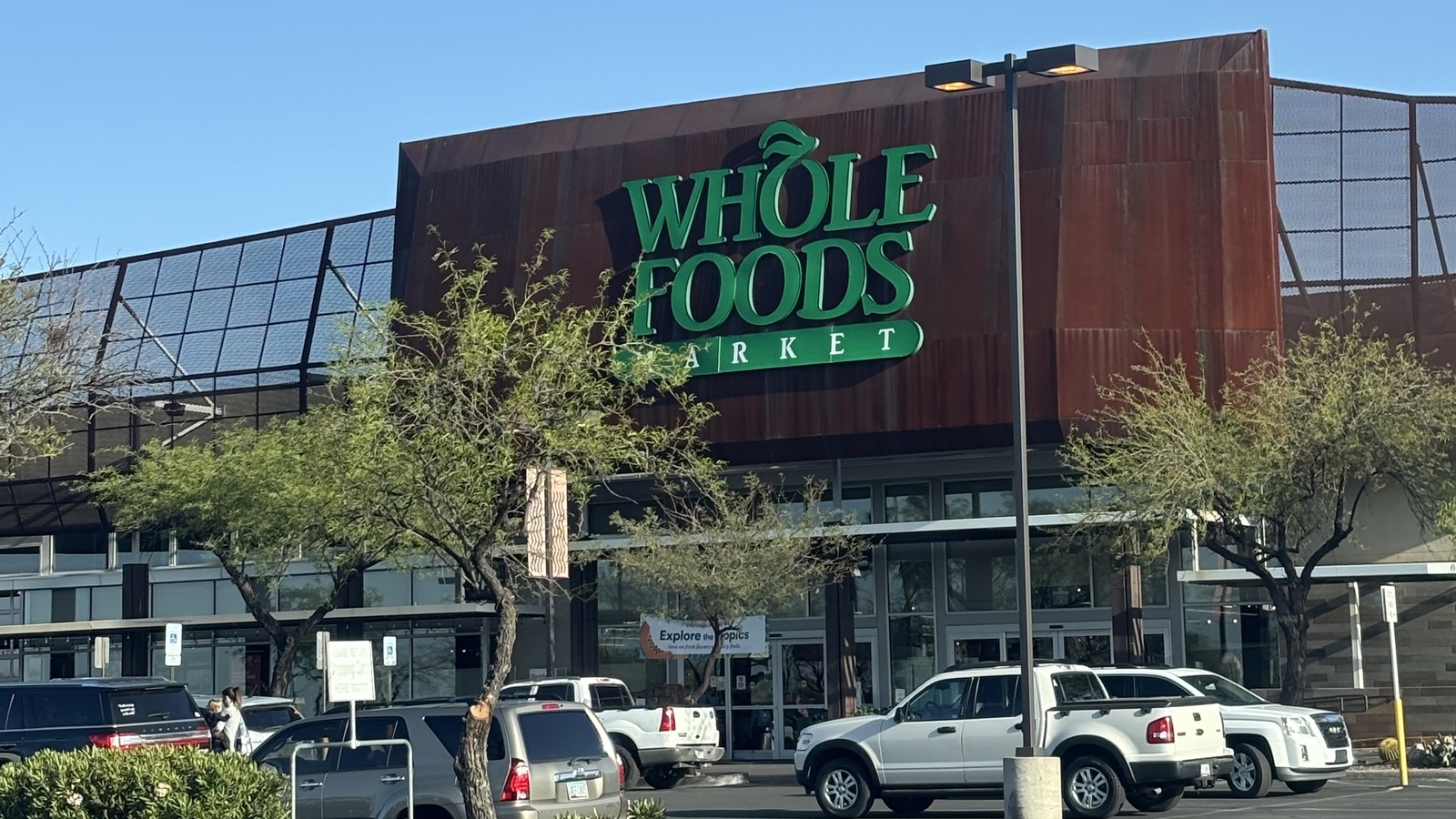 11 Most Seriously Overpriced Foods At Whole Foods