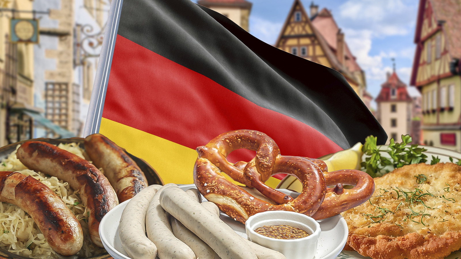 11 Mouth-Watering Pork Dishes From Germany You Need To Try