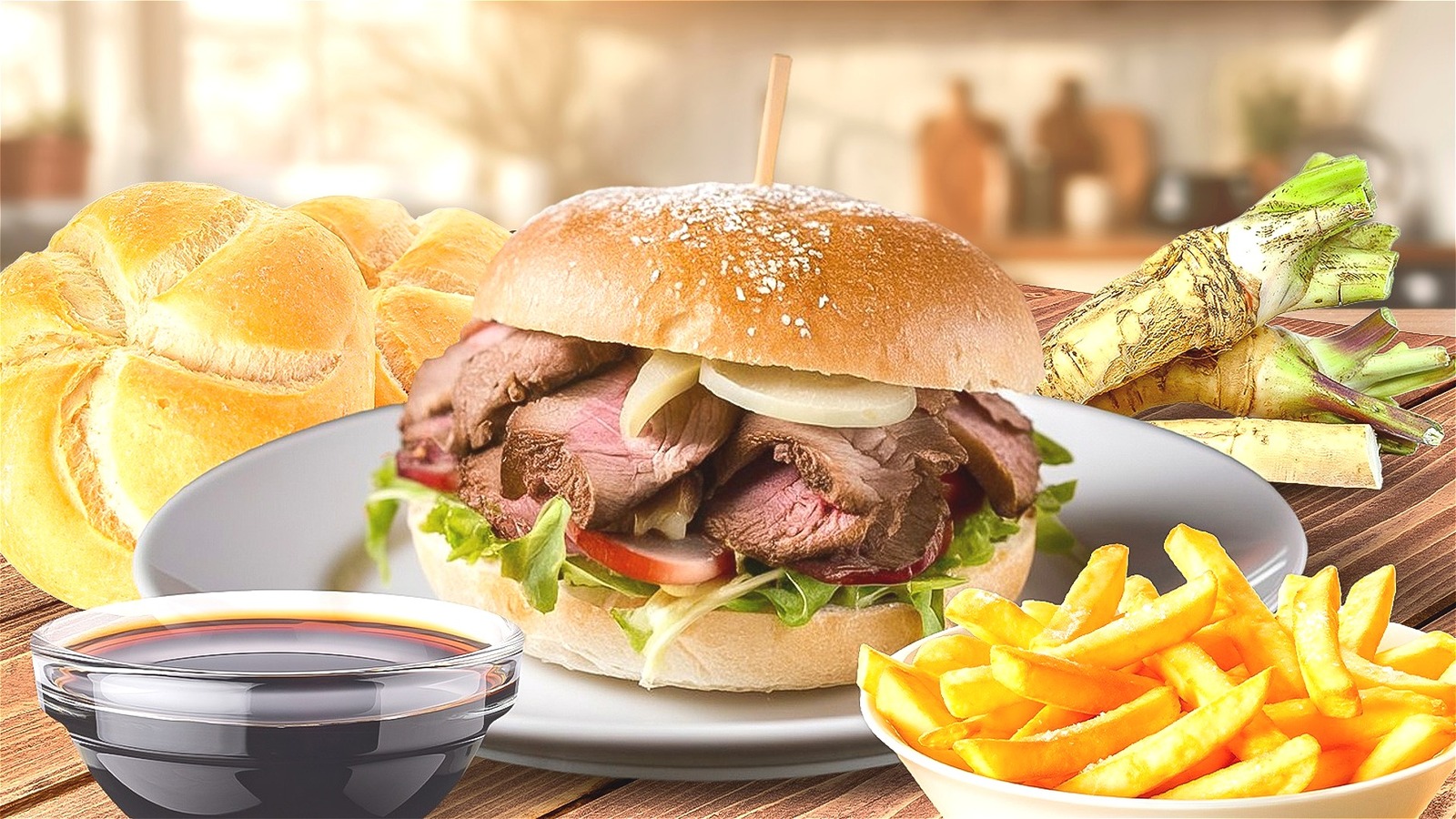11 Tips You Need To Make Beef On Weck