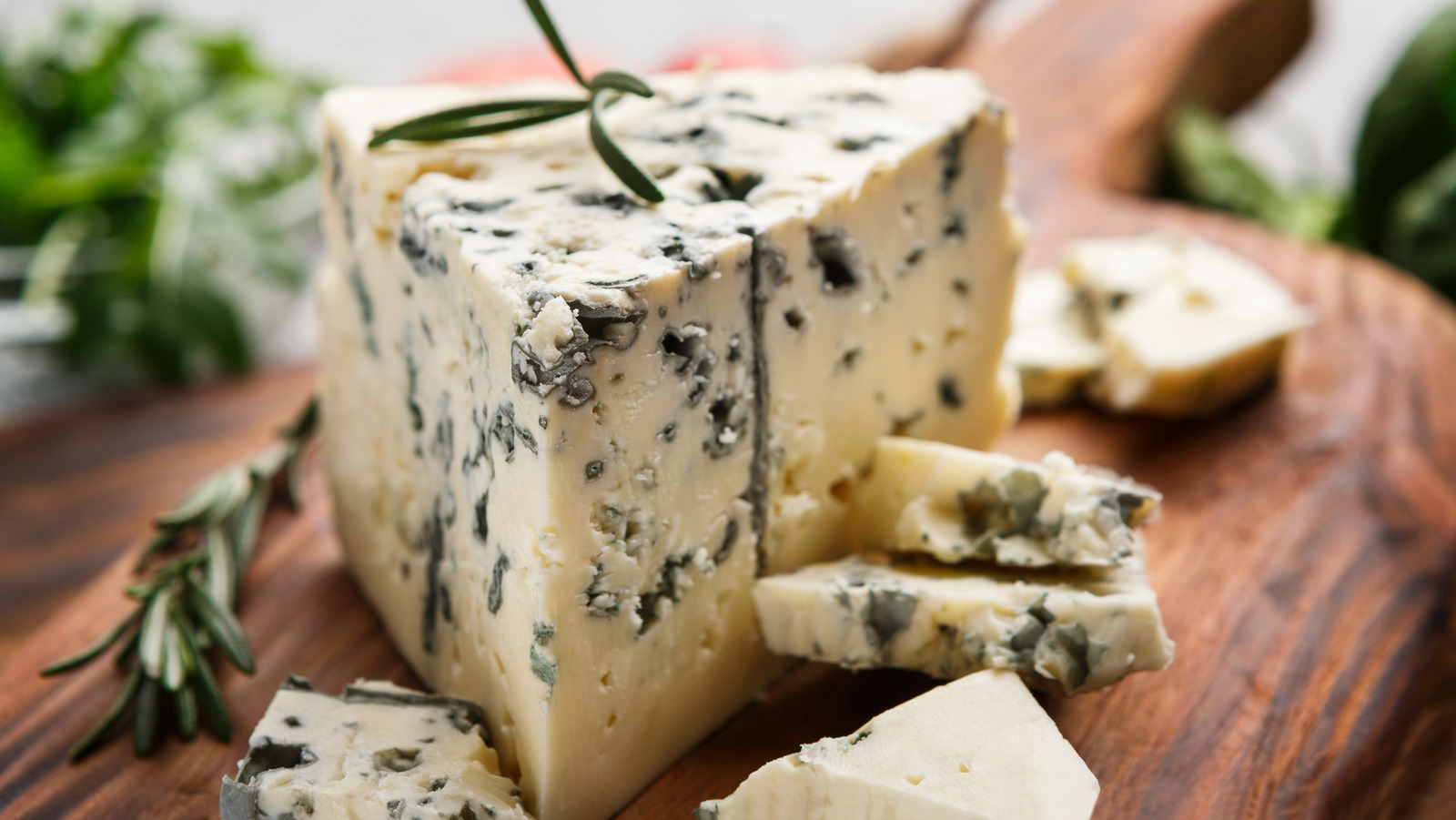 11 Unexpected Uses For Blue Cheese
