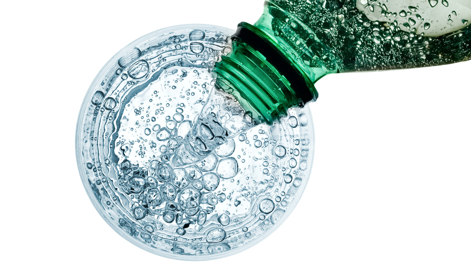 11 Ways To Use Club Soda Beyond Beverages