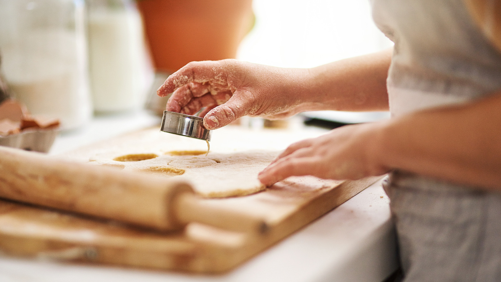 12 Best Biscuit Cutters Based On Reviews