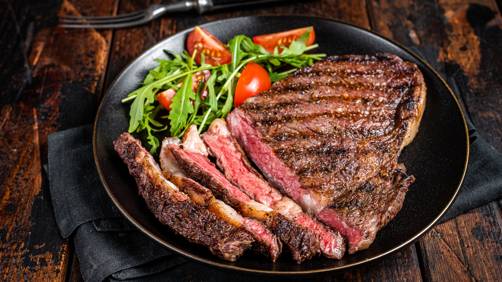 12 Best Restaurants To Enjoy Wagyu Steak In The US