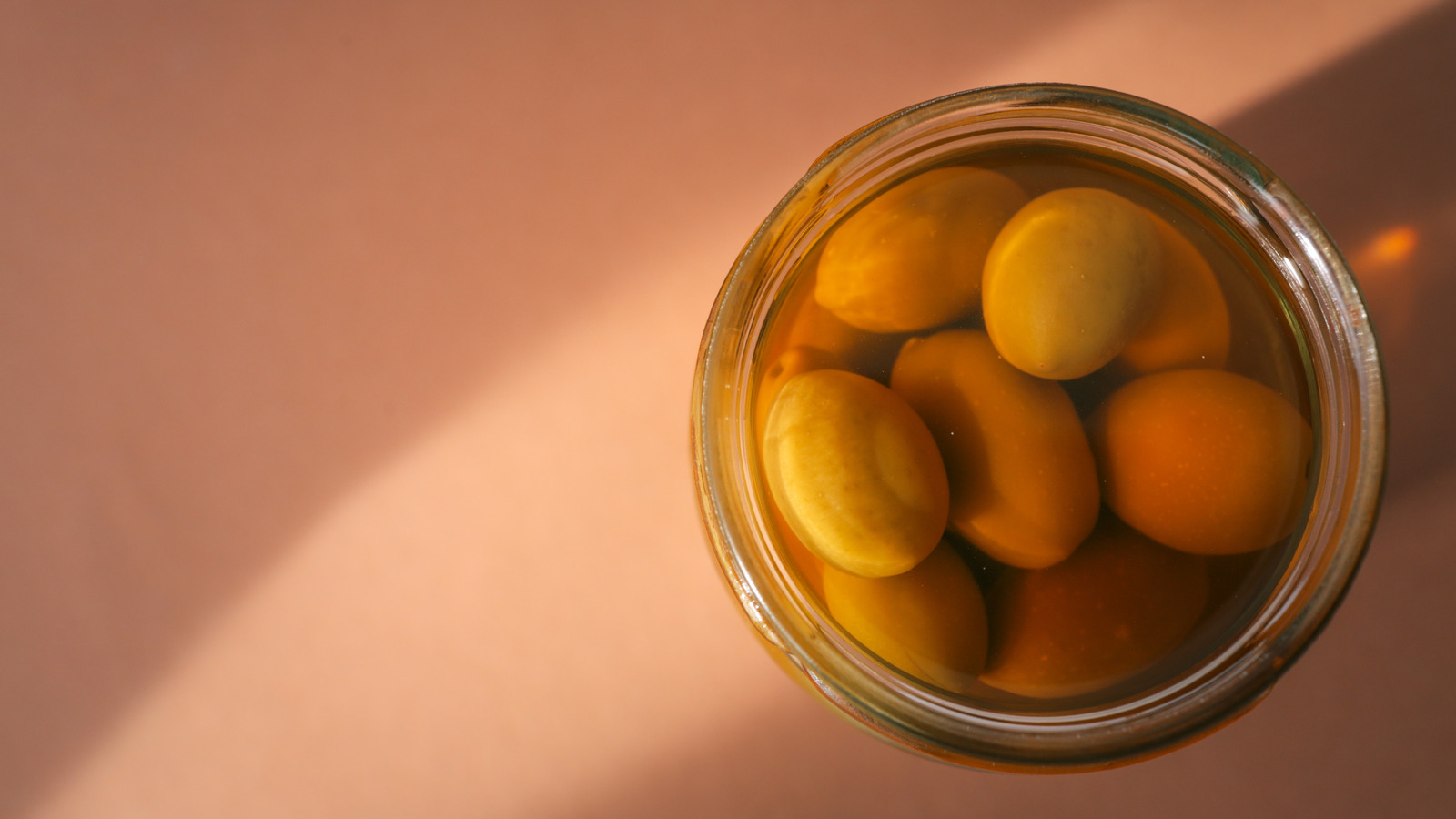 12 Delicious Ways To Use Leftover Olive Brine