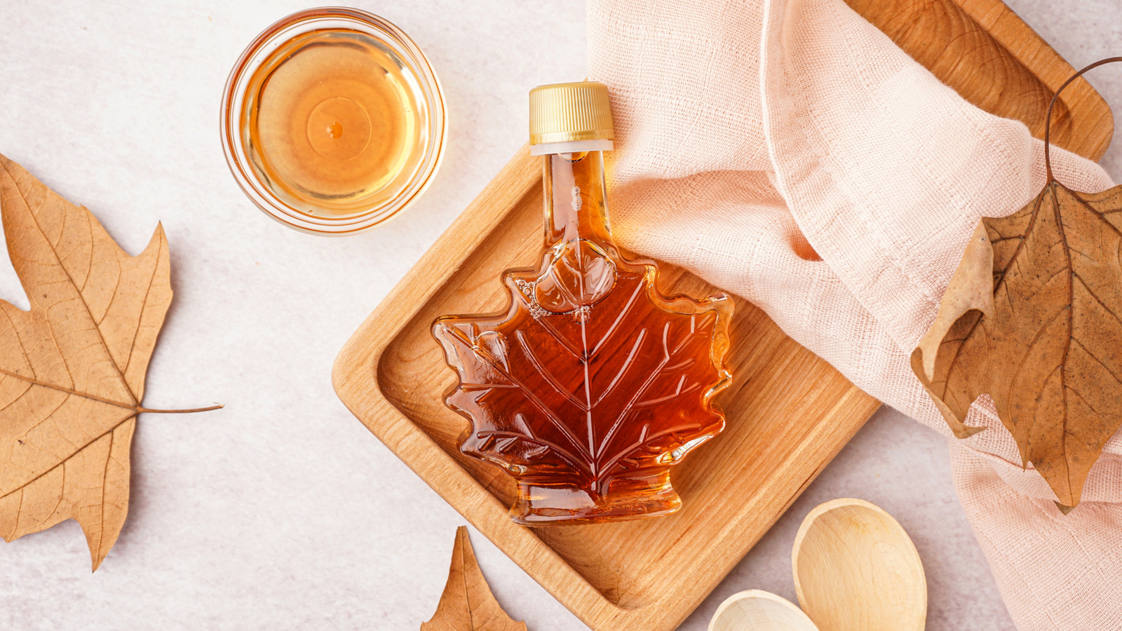 12 Iconic Canadian Desserts Everyone Should Know About