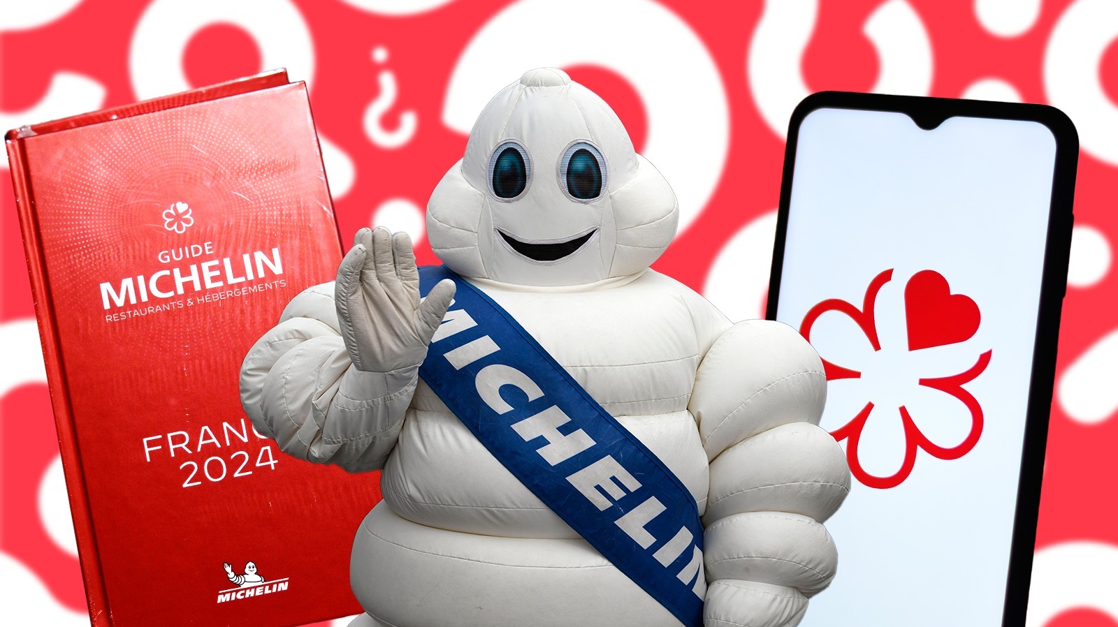 12 Secrets Of The Michelin Guide All Restaurant Lovers Should Know