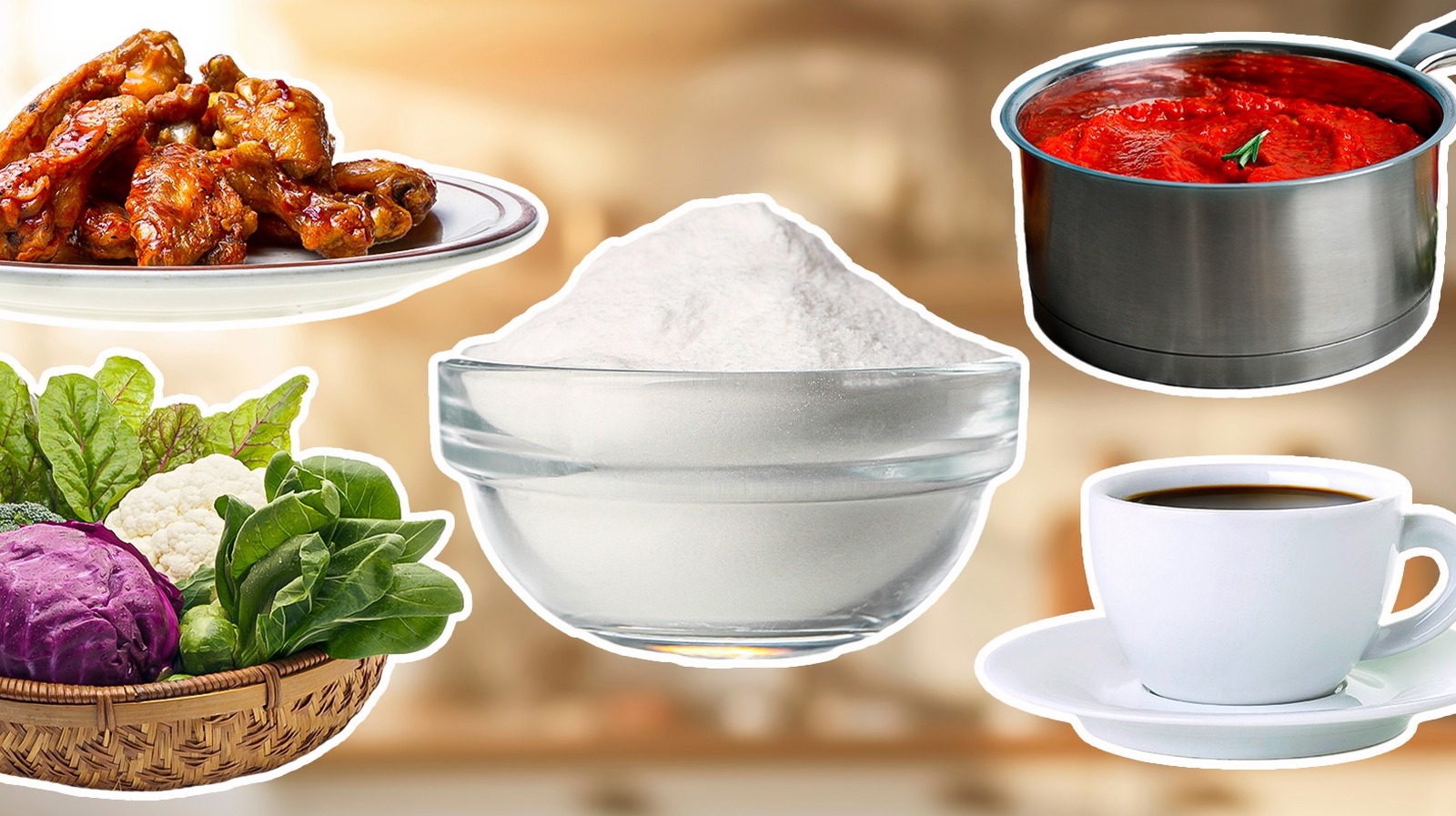 12 Unexpected Uses For Baking Soda