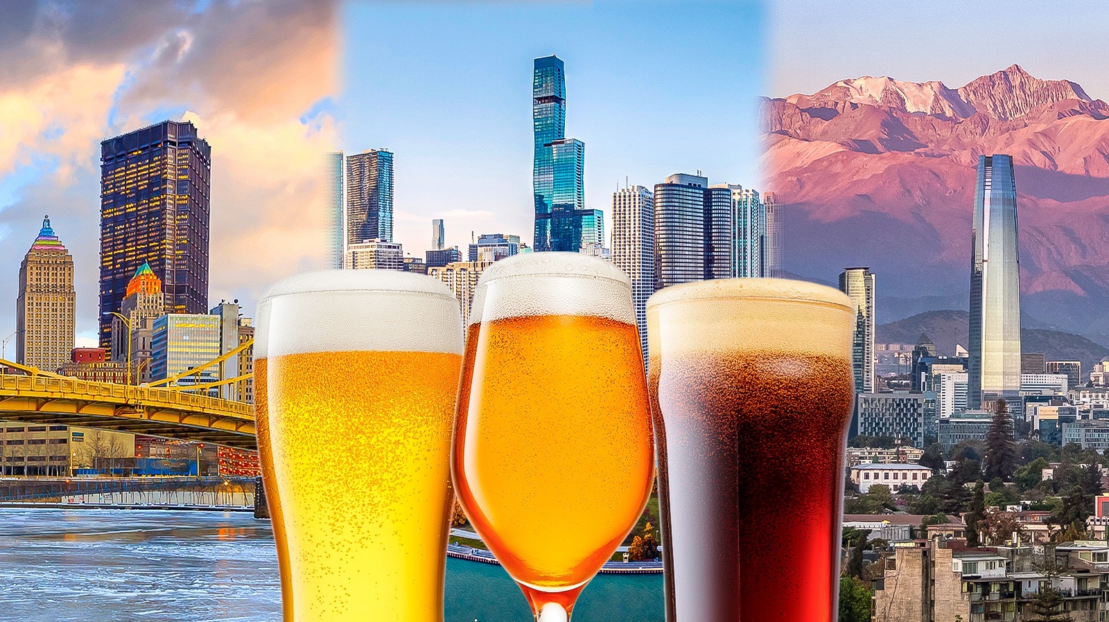 12 US Cities Every Beer Lover Should Visit