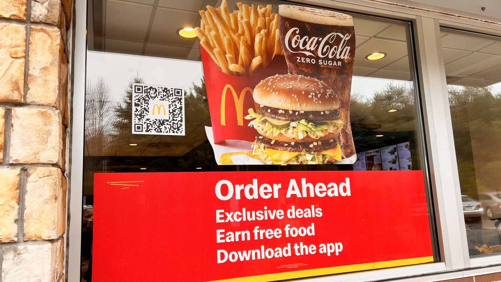 12 Ways To Master The McDonald's App For Maximum Savings