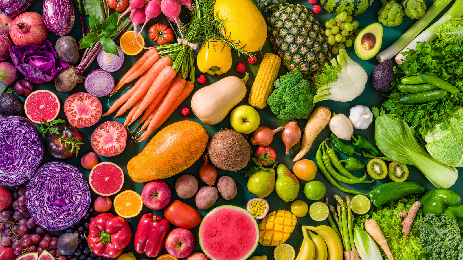 12 Popular Food Myths That Have Been Debunked