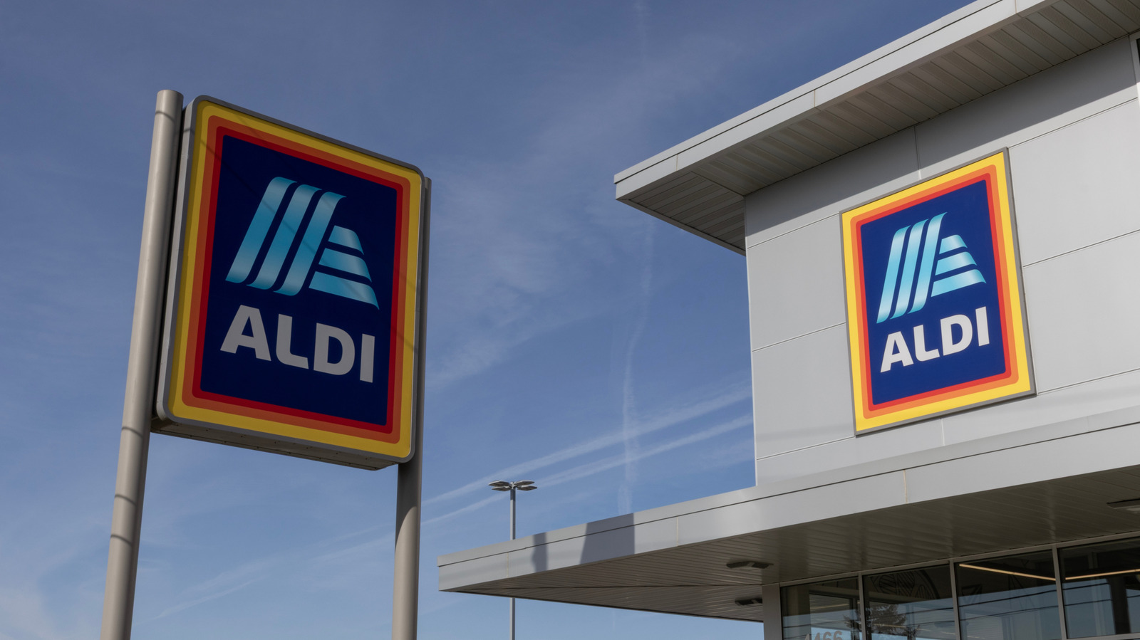 13 Exciting New Aldi Finds To Grab In February 2026