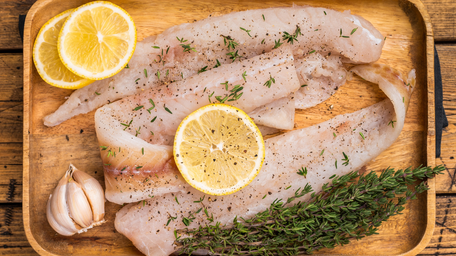 13 Mistakes Everyone Makes When Cooking Hake Fish