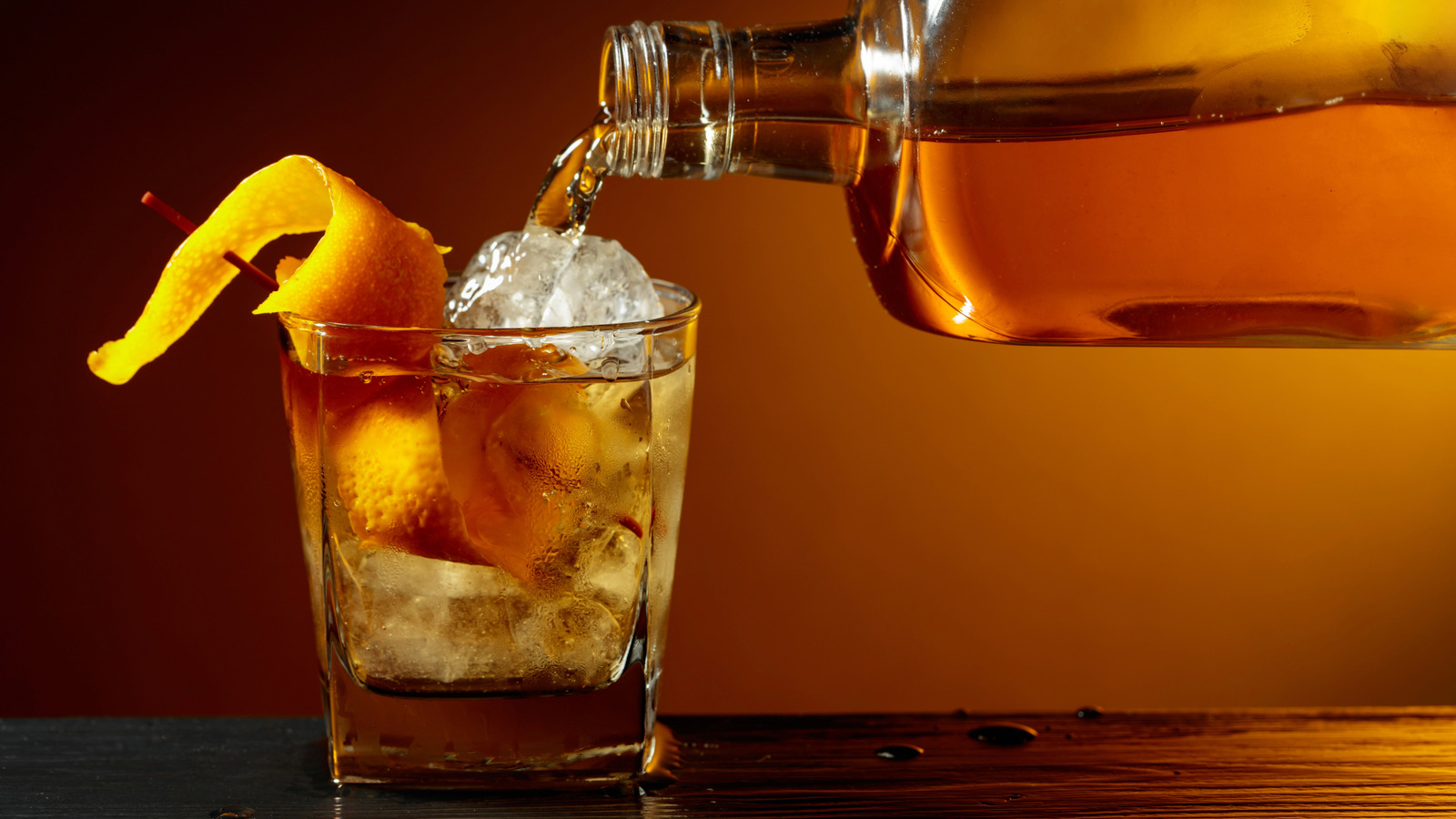 13 Rare Bourbons You'd Be Lucky To Find