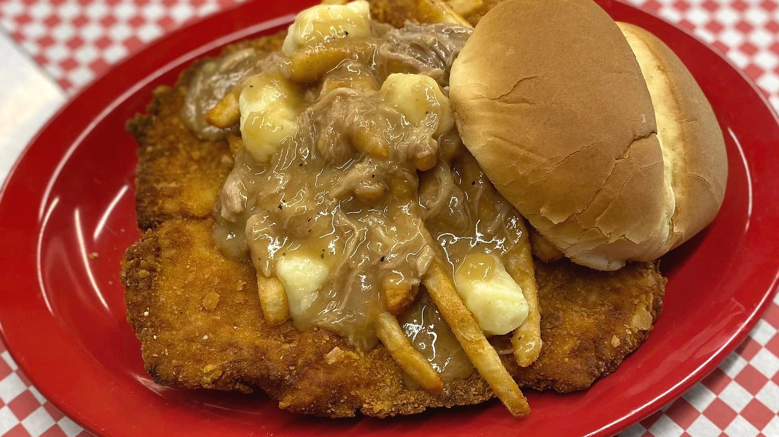 13 Toppings Your Fried Pork Tenderloin Sandwich Deserves