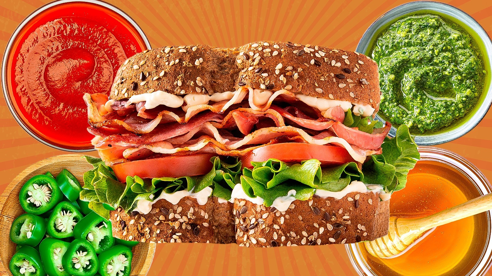 13 Underrated Condiments Your Sandwiches Have Been Craving