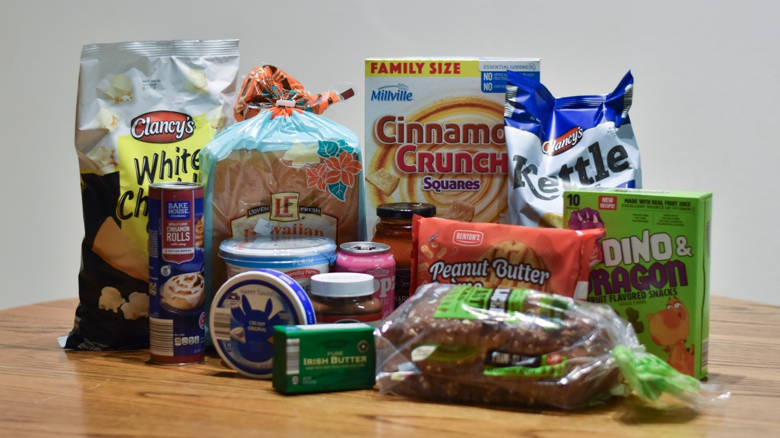 14 Aldi Dupes That Taste Just Like The Real Thing