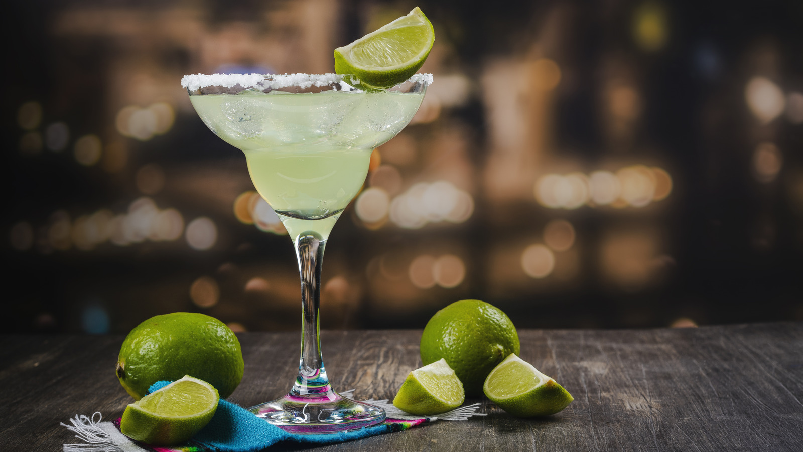14 Best Tequilas For The Ultimate Margarita