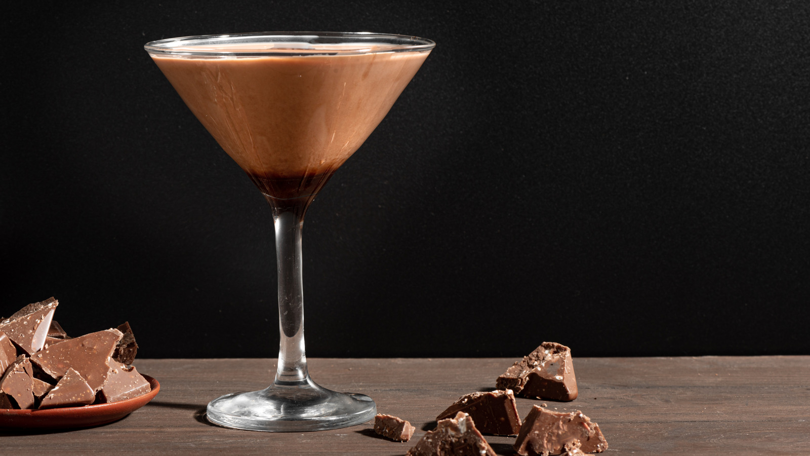 14 Chocolate Cocktail Garnishes Your Sweet Drinks Deserve