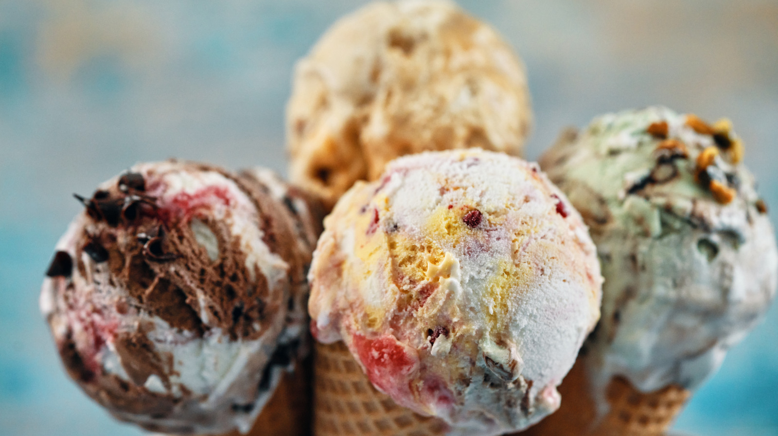 14 Discontinued Häagen-Dazs Flavors We Probably Won't Get Back