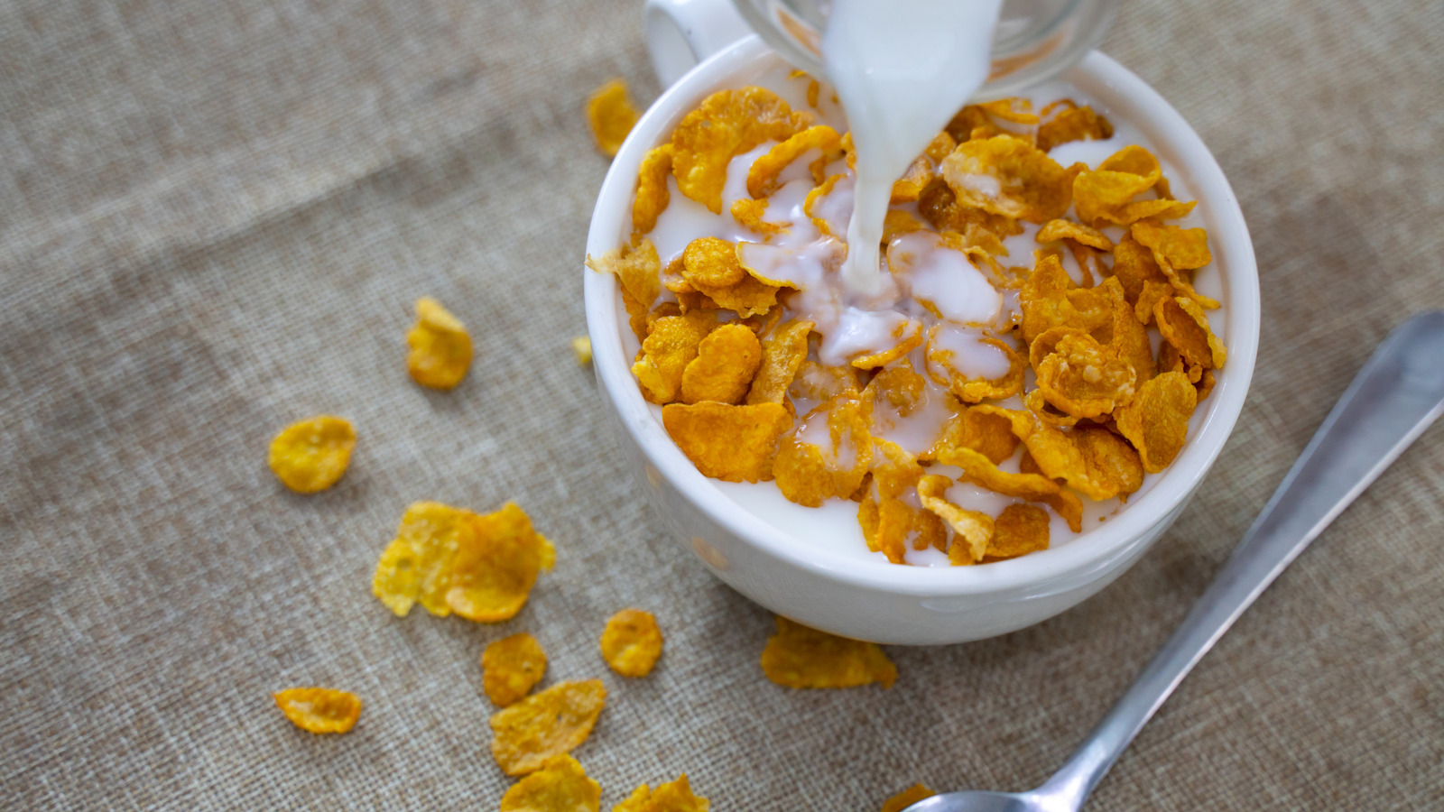 14 Foods That Were Created Totally By Accident