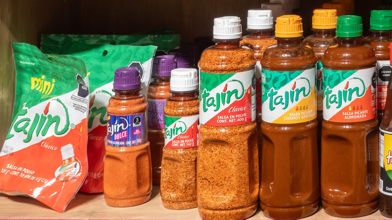 14 Genius Ways To Use Tajín That Go Way Beyond Cocktail Glass Rims
