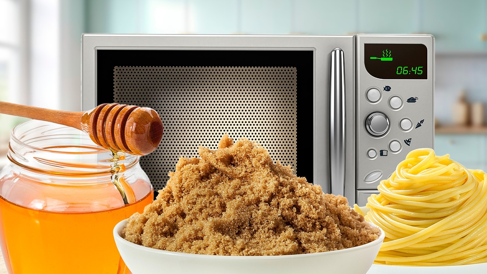 14 Microwave Hacks You Didn't Know You Needed