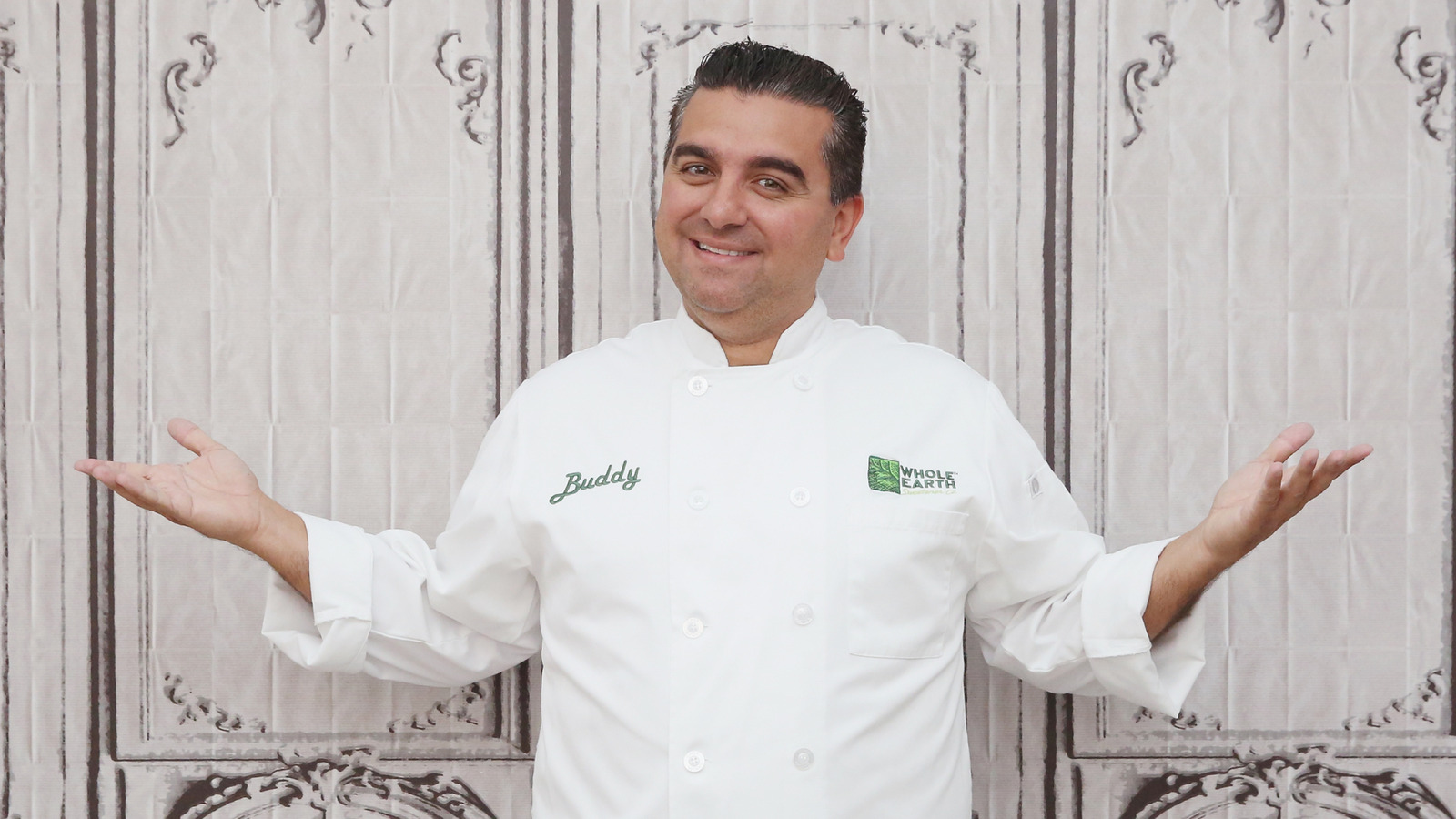 14 Most Extravagant Cakes Baked By Cake Boss' Buddy Valastro