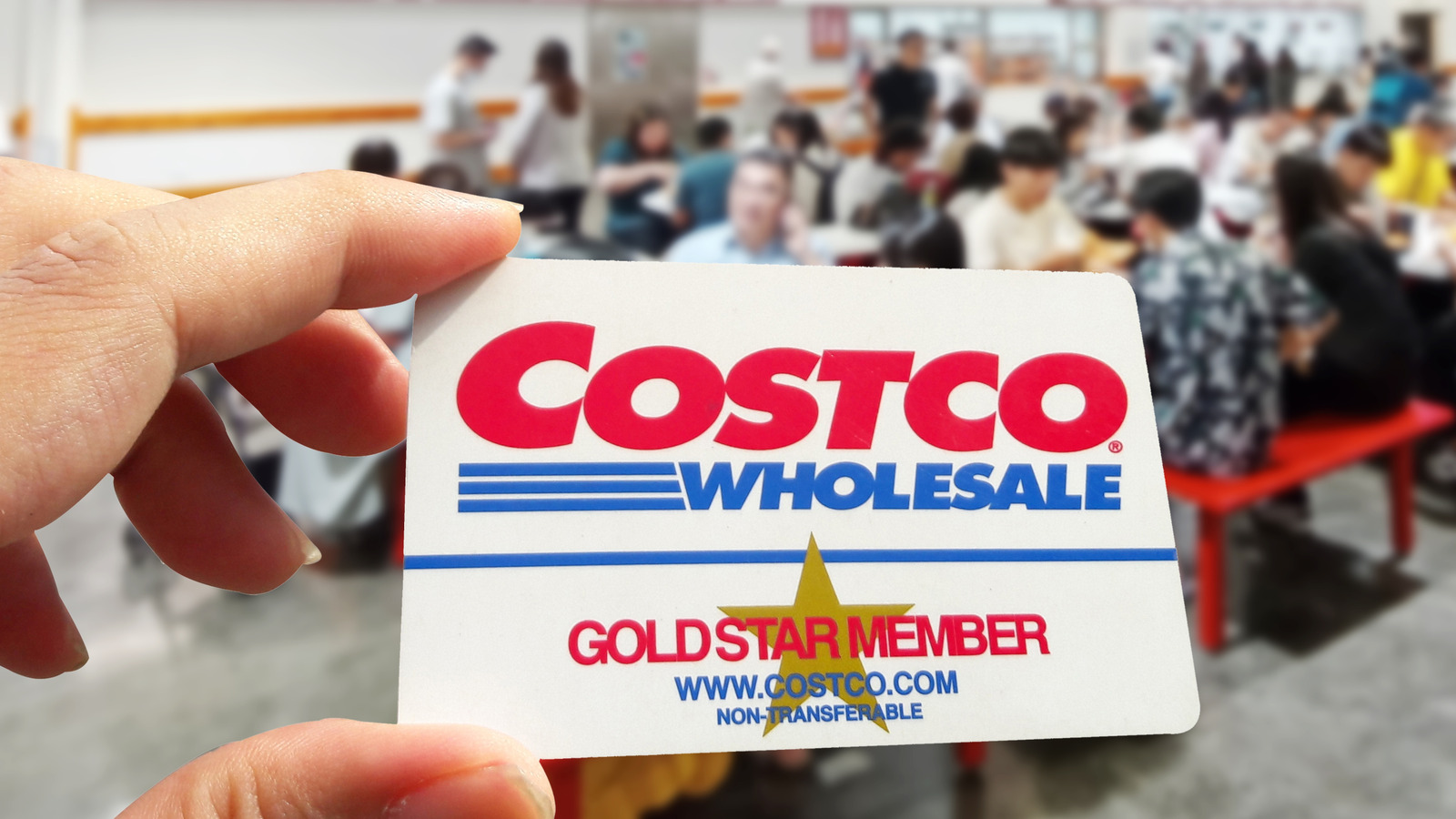 14 Must-Buy Items Your First Time At Costco